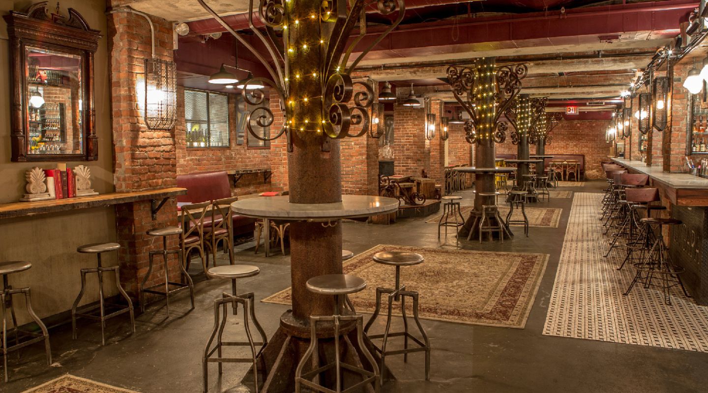 9 Best bars in Chelsea to Try Out Now