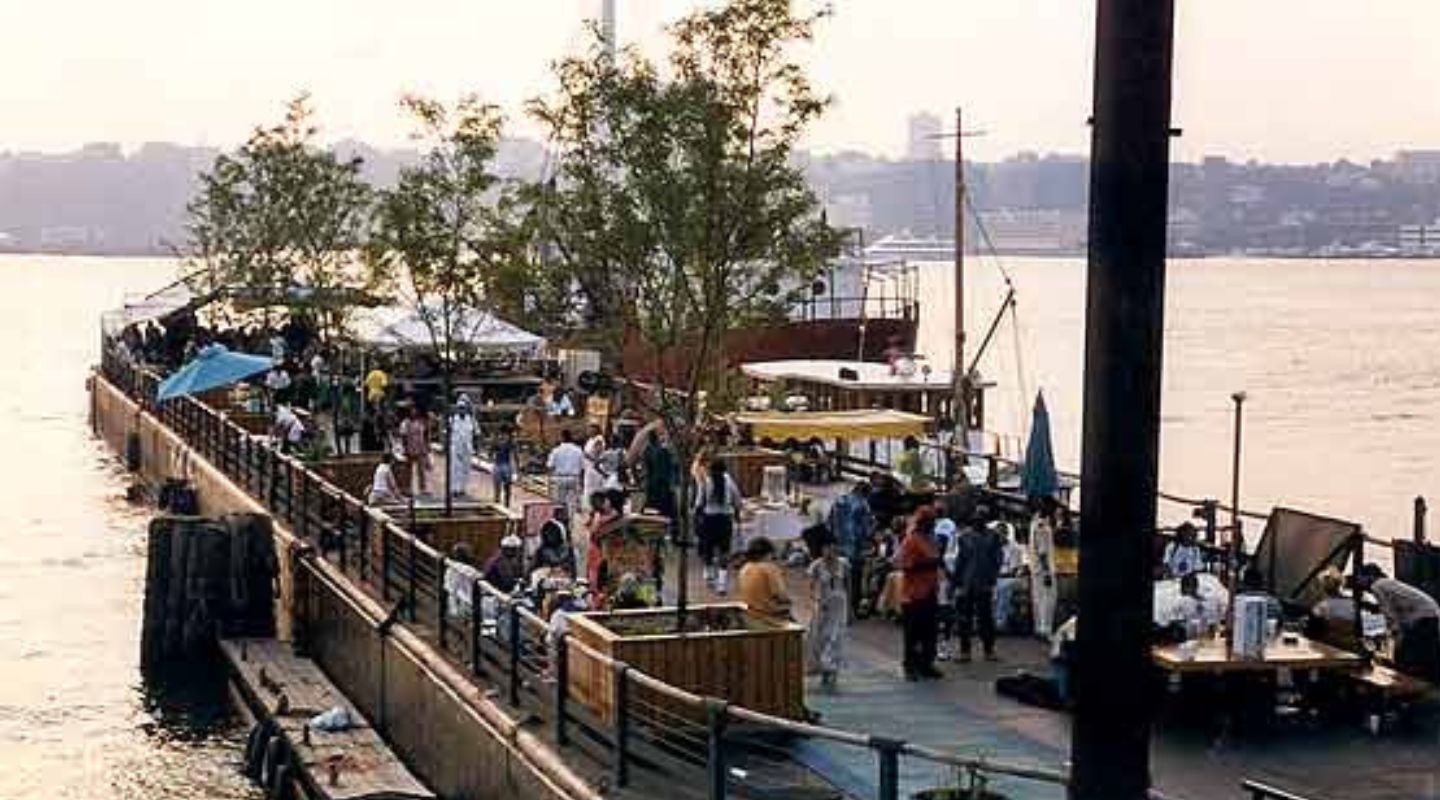 9 Best bars in Chelsea to Try Out Now