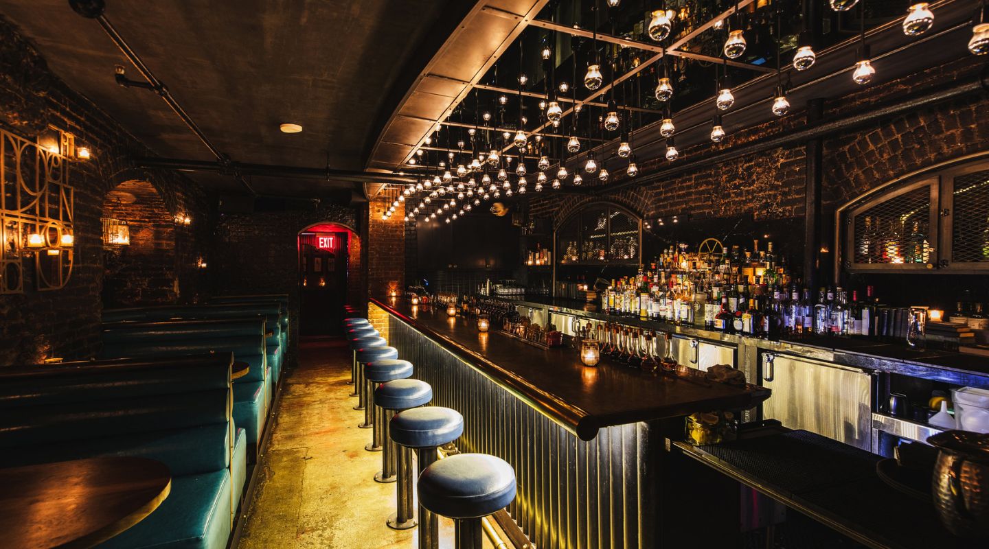 9 Best bars in Chelsea to Try Out Now
