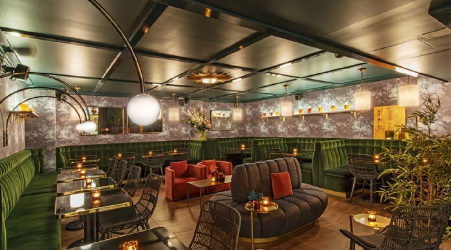 9 Best bars in Chelsea to Try Out Now