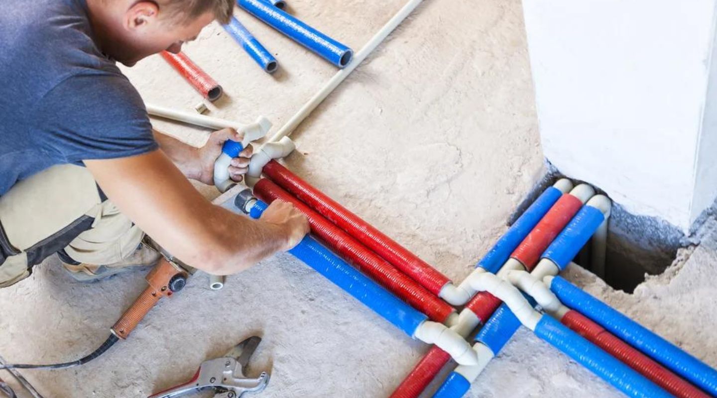 Everything You Need to Know About Repiping a House