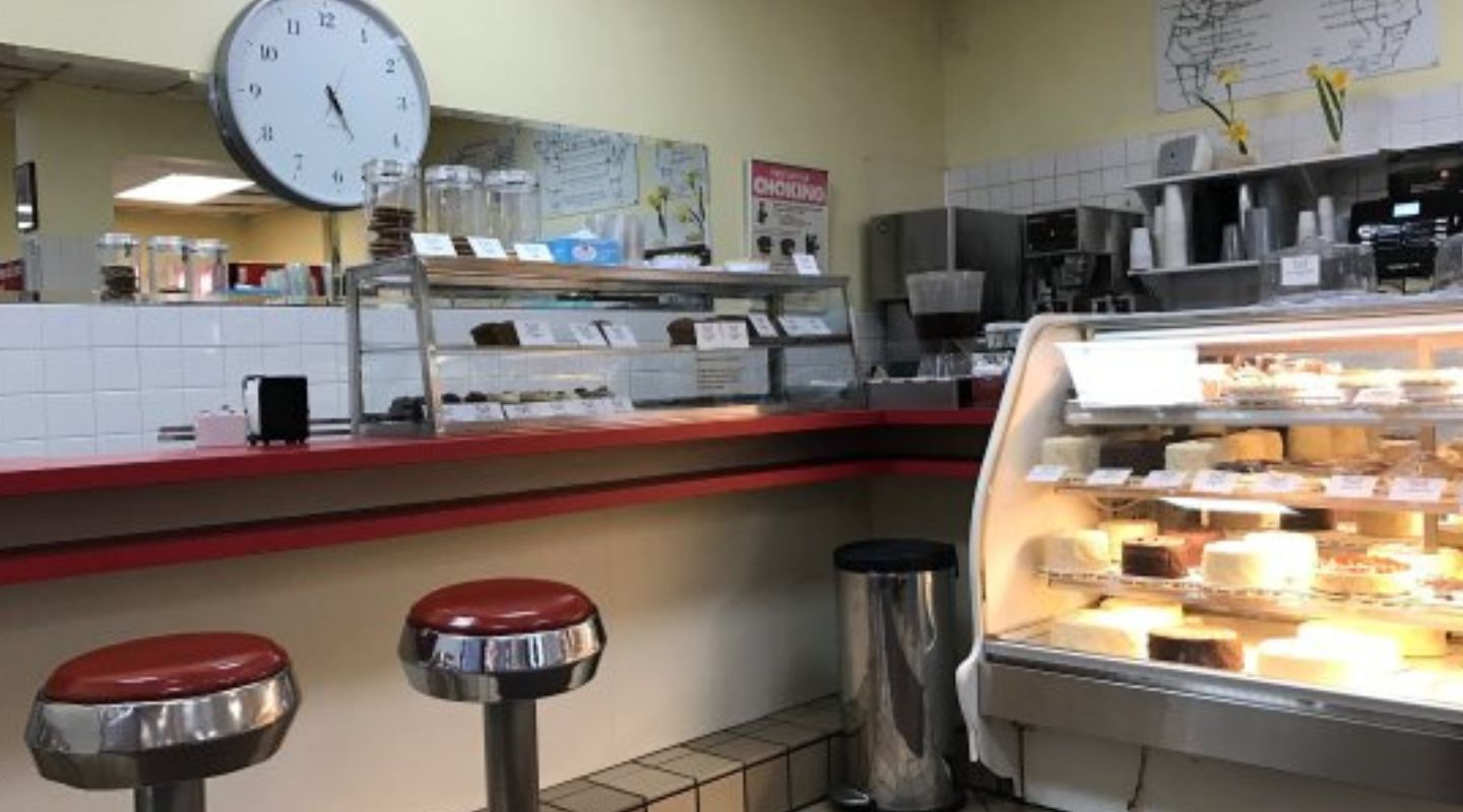 Best Cheesecake New York City