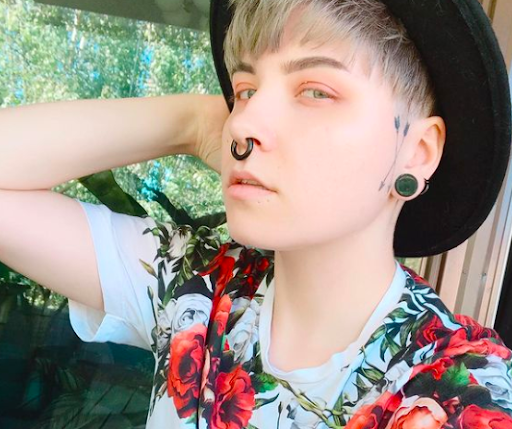 Face Tattoos | TattooDesign