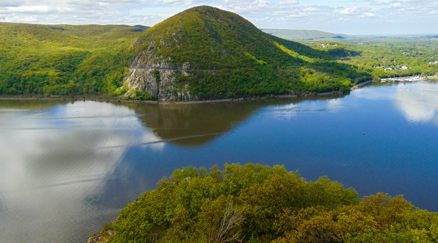 Best State Parks in NY