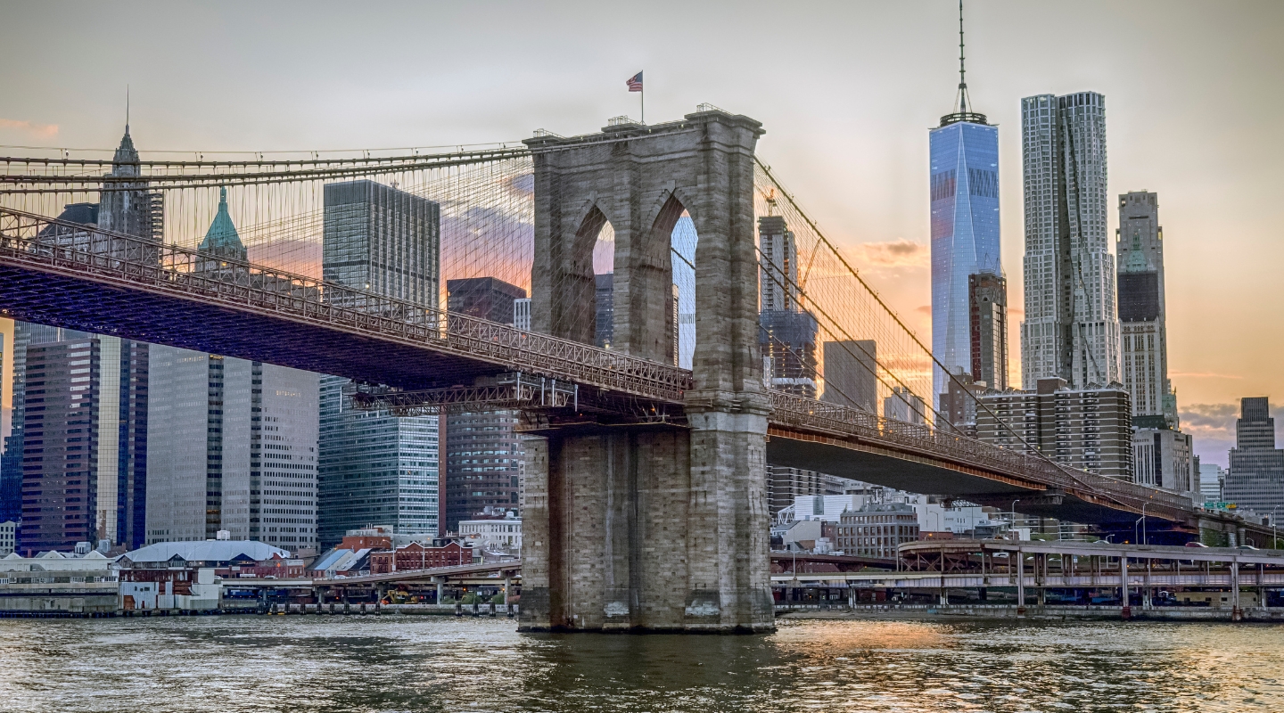 Downtown Brooklyn