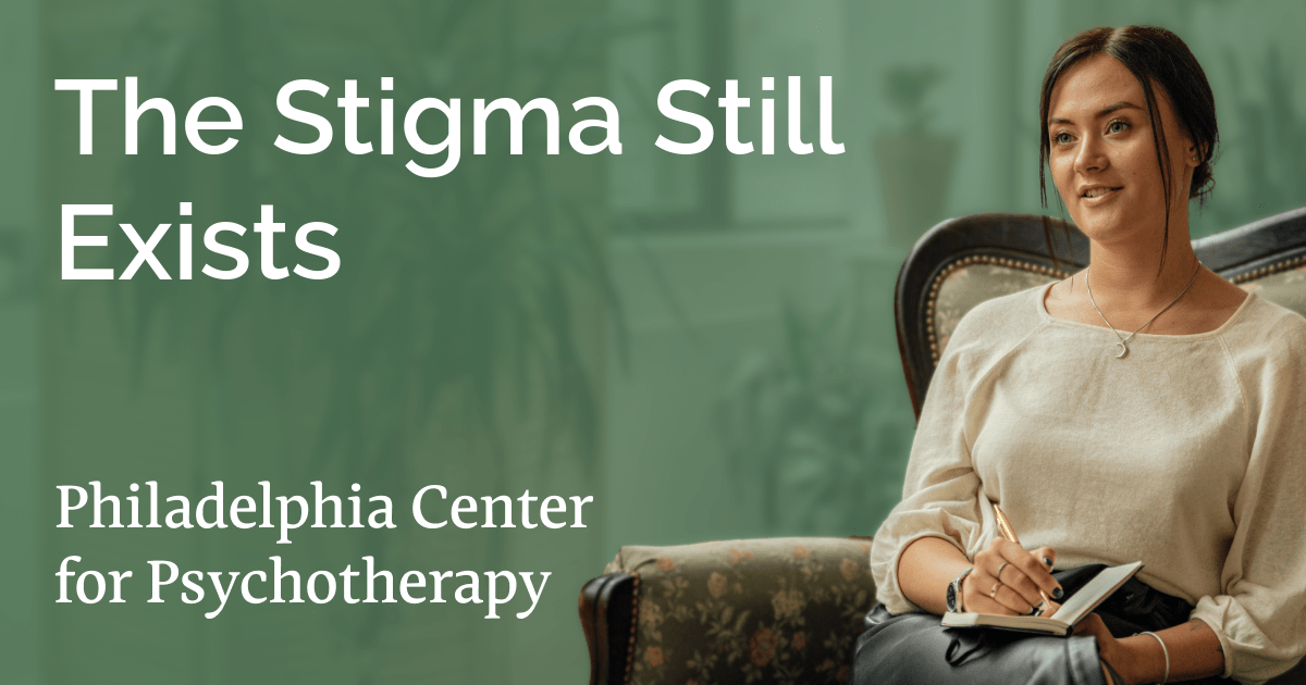 Why Mental Health Stigma Still Exists - Even in the U.S. | Blog ...