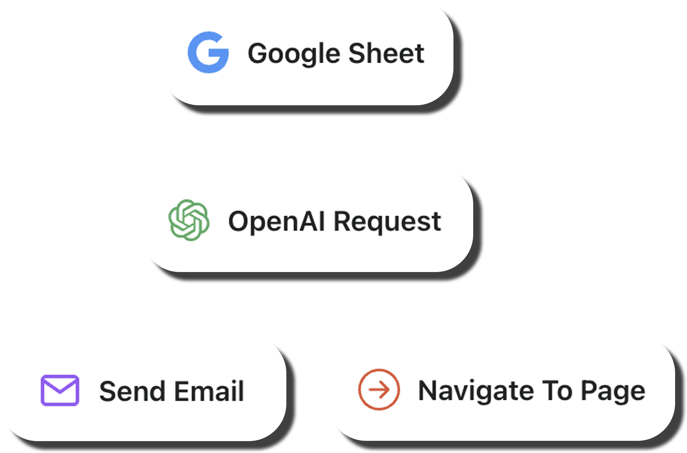 Frontly - Build custom apps with no code