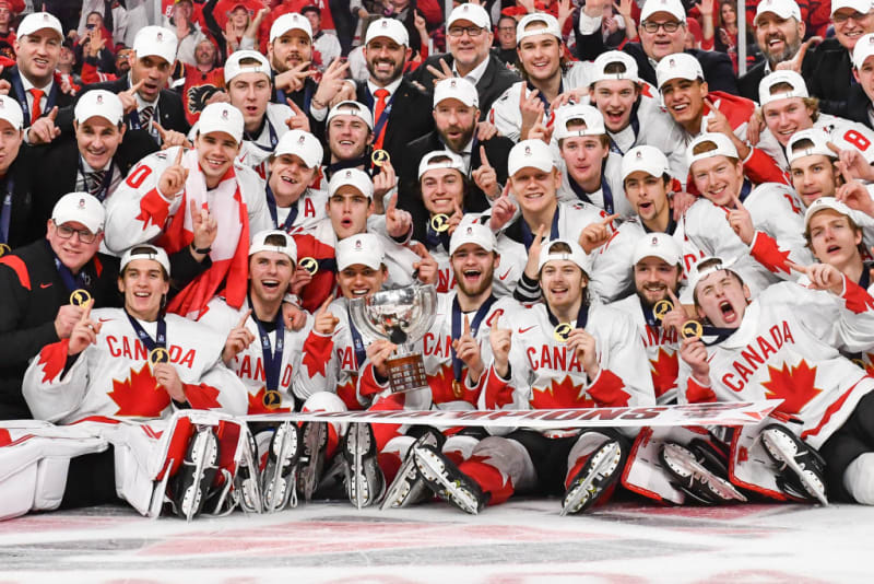 Your Guide to the World Junior Championship 2024!