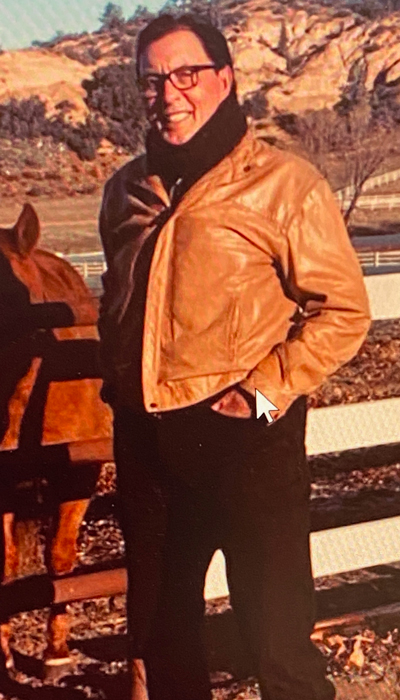 Steve Murphy - TV & Books