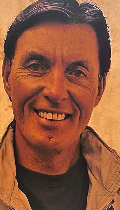 Steve Murphy - TV & Books