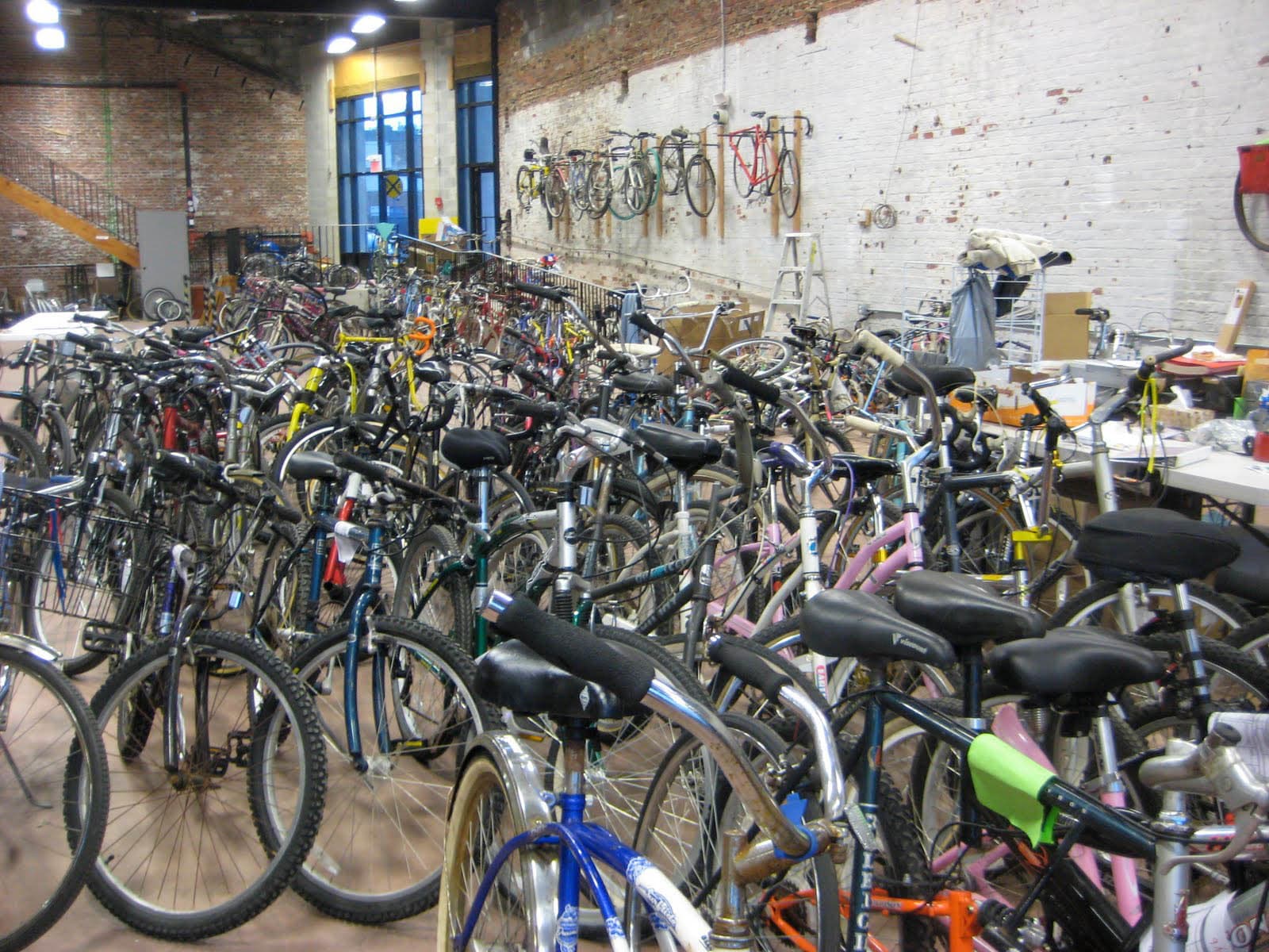 BRISBANE | Bikes 4 Life Inc