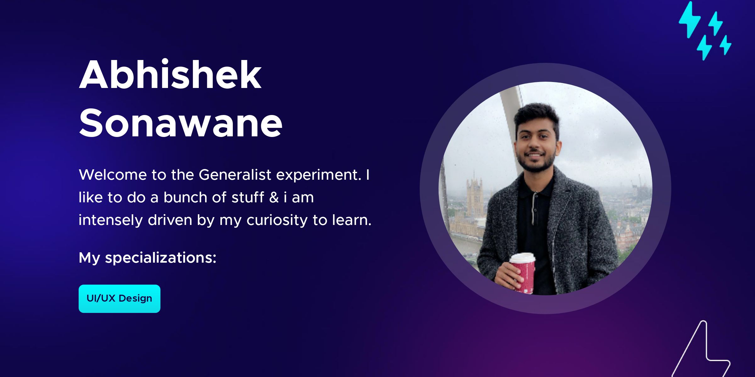 Abhishek Sonawane on Fueler.io