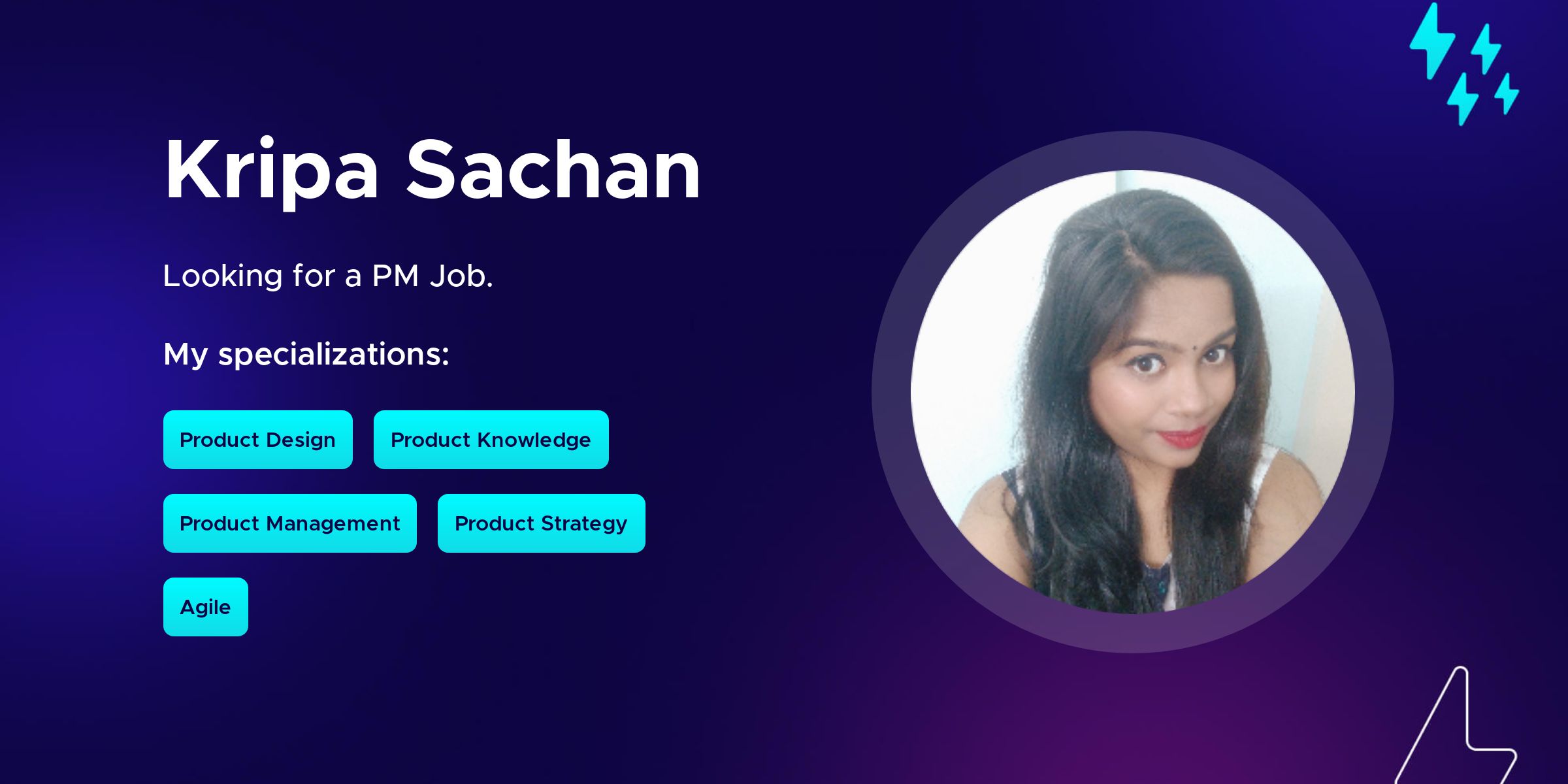Kripa Sachan on Fueler.io