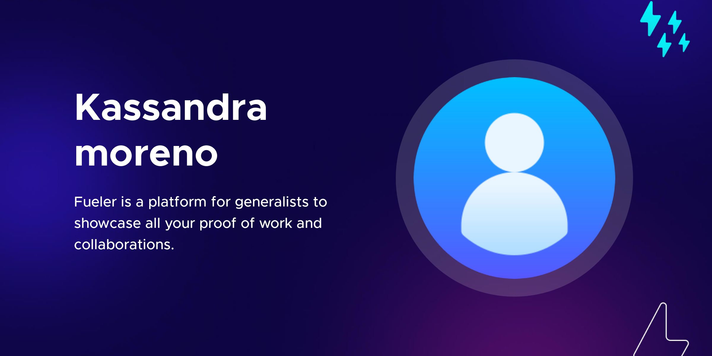 Collaborations Kassandra Moreno On