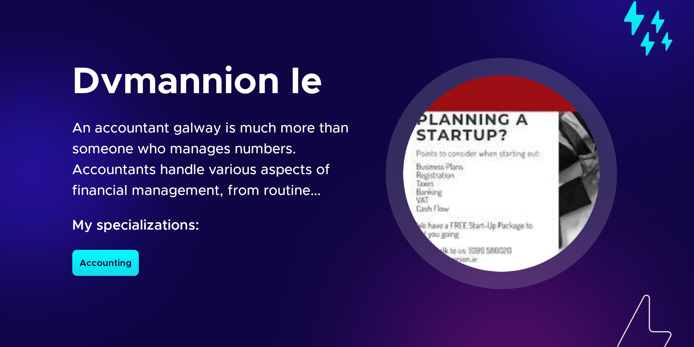 Dvmannion Ie on Fueler.io