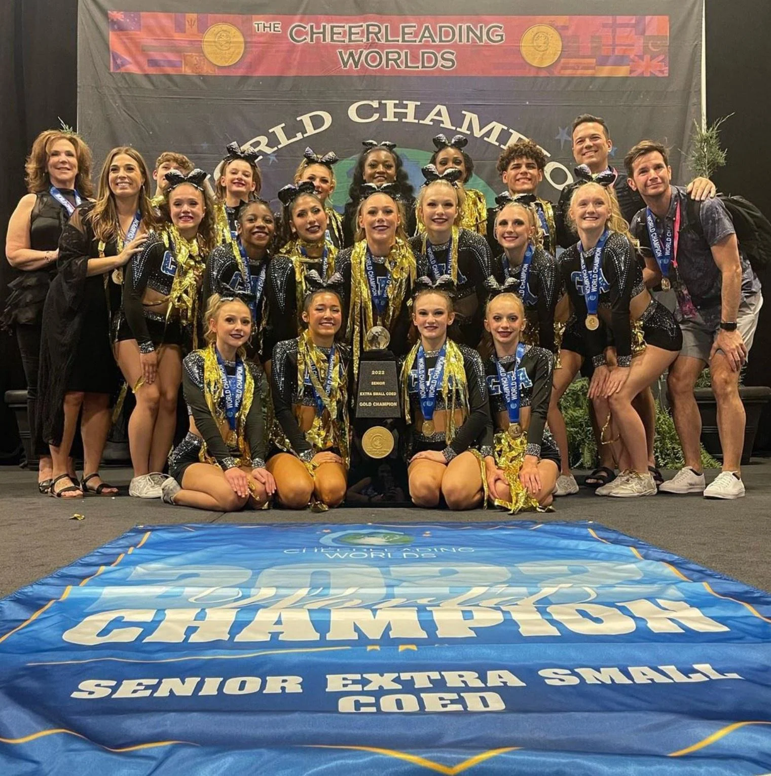 Home - Central Jersey Allstars