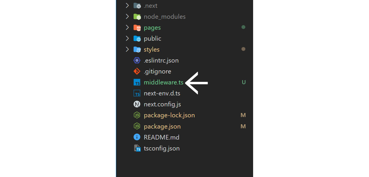 Protect Your Api With Next Auth Middleware { Ndpniraj }