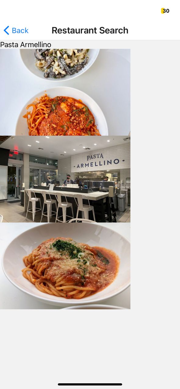 GitHub - fullstackmafia/restaurant-app