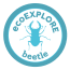 Badges | ecoEXPLORE