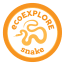 Badges | ecoEXPLORE