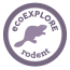 Badges | ecoEXPLORE