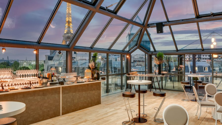 Top 25 des meilleures salles de réunion atypiques à Paris - Blog ...