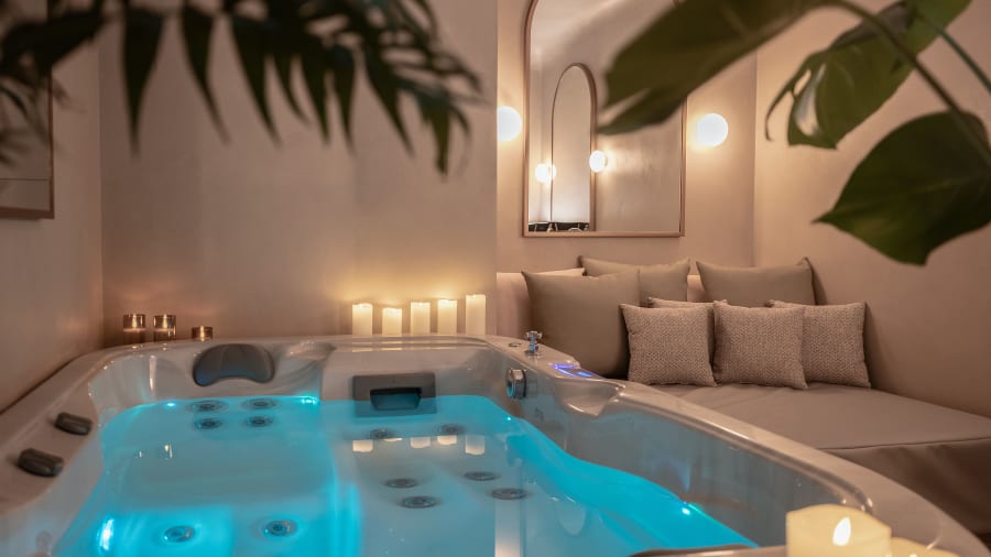 Les 21 meilleurs spas de Paris à tester lors d’une journée couple ...