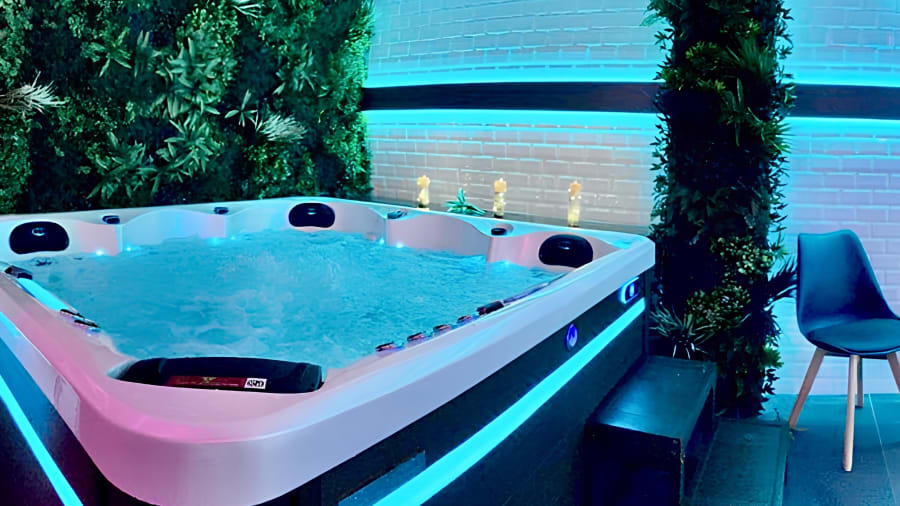 Les plus beaux spas pour une journée entre filles - Blog Funbooker | Le ...