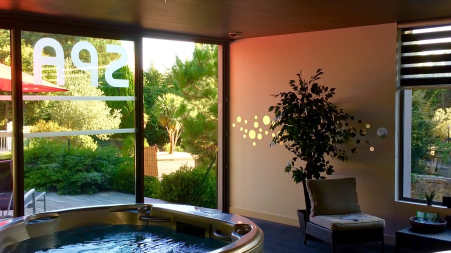 Les plus beaux spas pour une journée entre filles - Blog Funbooker | Le ...