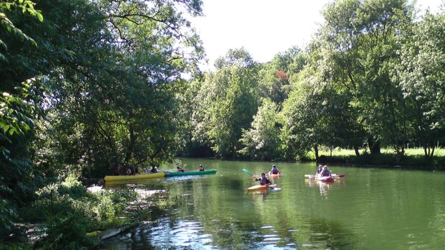Les 11 meilleures activités à faire en couple à Poitiers - Blog ...