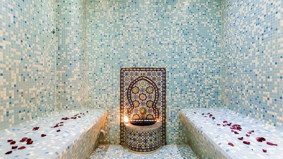 Les Hammams pour femme à ne pas manquer à Paris - Blog Funbooker | Le ...