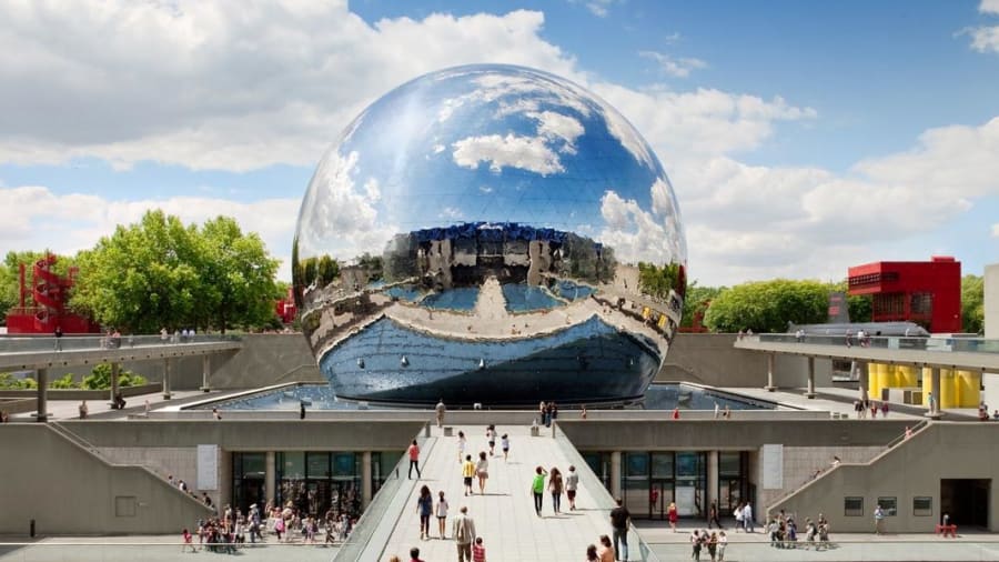 7 musées scientifiques à faire à Paris - Blog Funbooker | Le Funzine