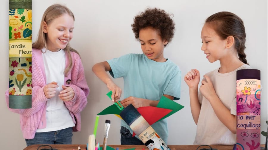 25 super ateliers à faire avec vos enfants à Paris