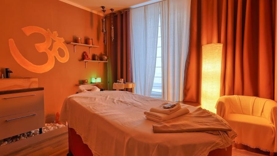 Nos tops massages Ayurvédiques en Île-de-France🪻 - Blog Funbooker | Le ... Nos tops massages Ayurvédiques en Île-de-France🪻 - Blog Funbooker | Le ...
