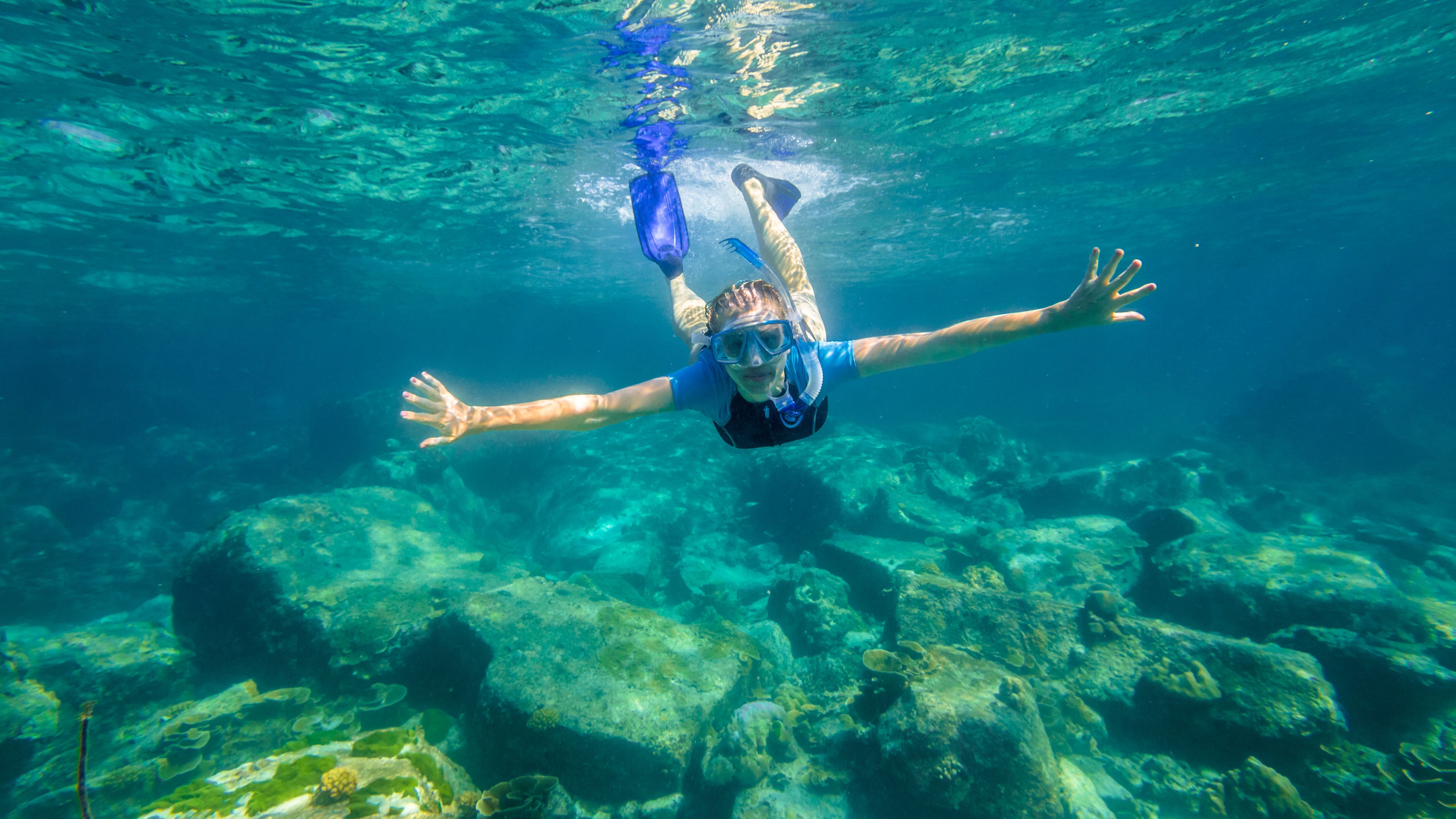 Activité enfant sur la côte d'azur : 22 idées de sorties