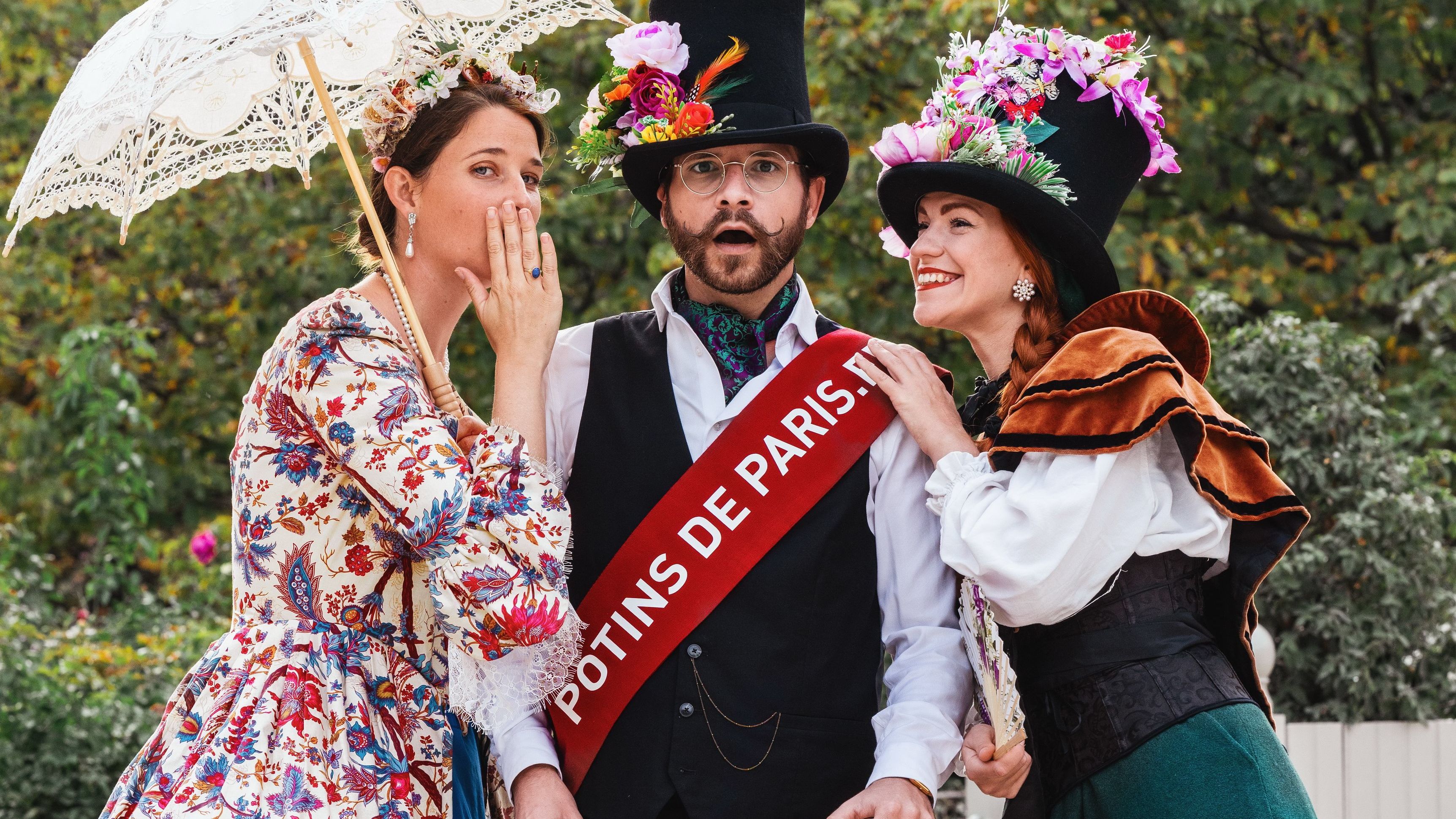 Activités de plein air en Ile-de-France : 20 idées de sorties