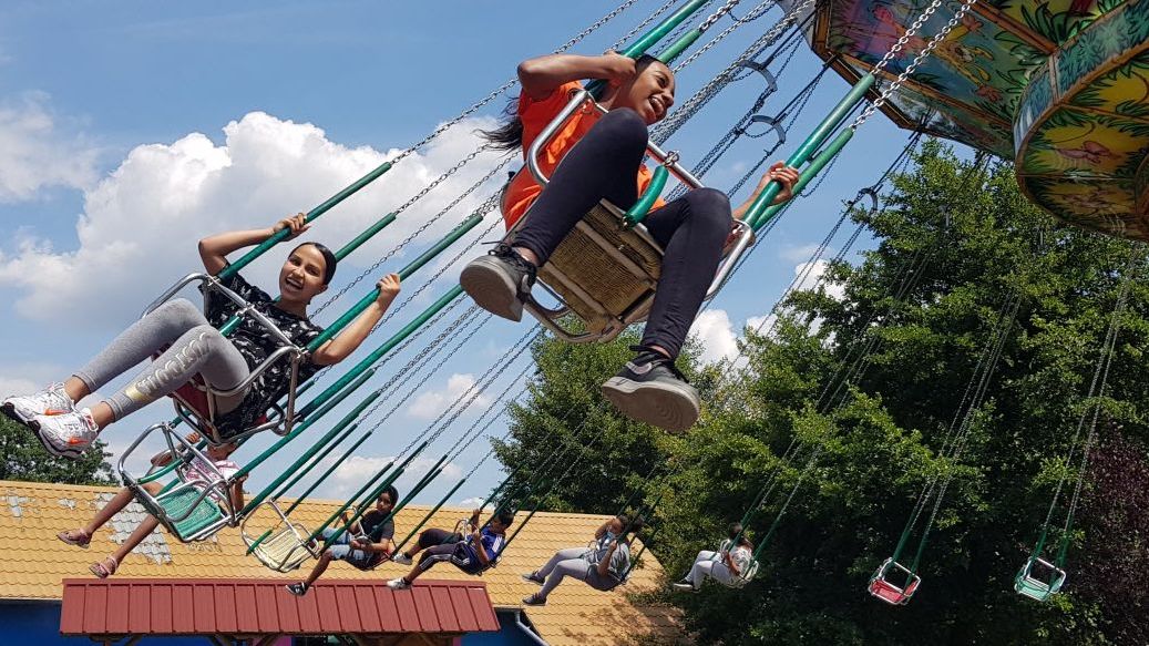 10 idées d'activités à faire en famille en Alsace