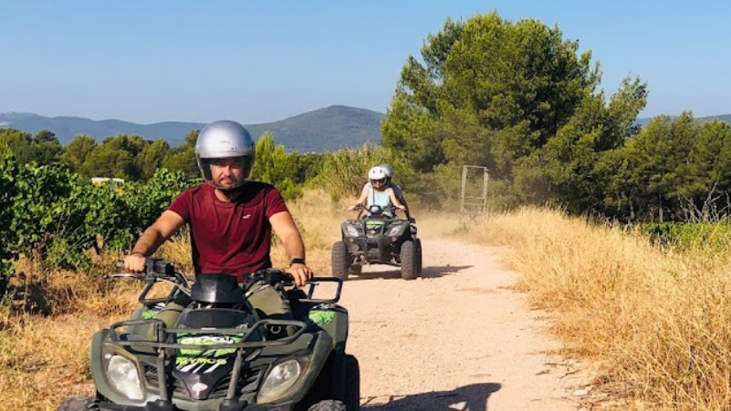 Activité couple en Provence : idées romantiques pour les amoureux