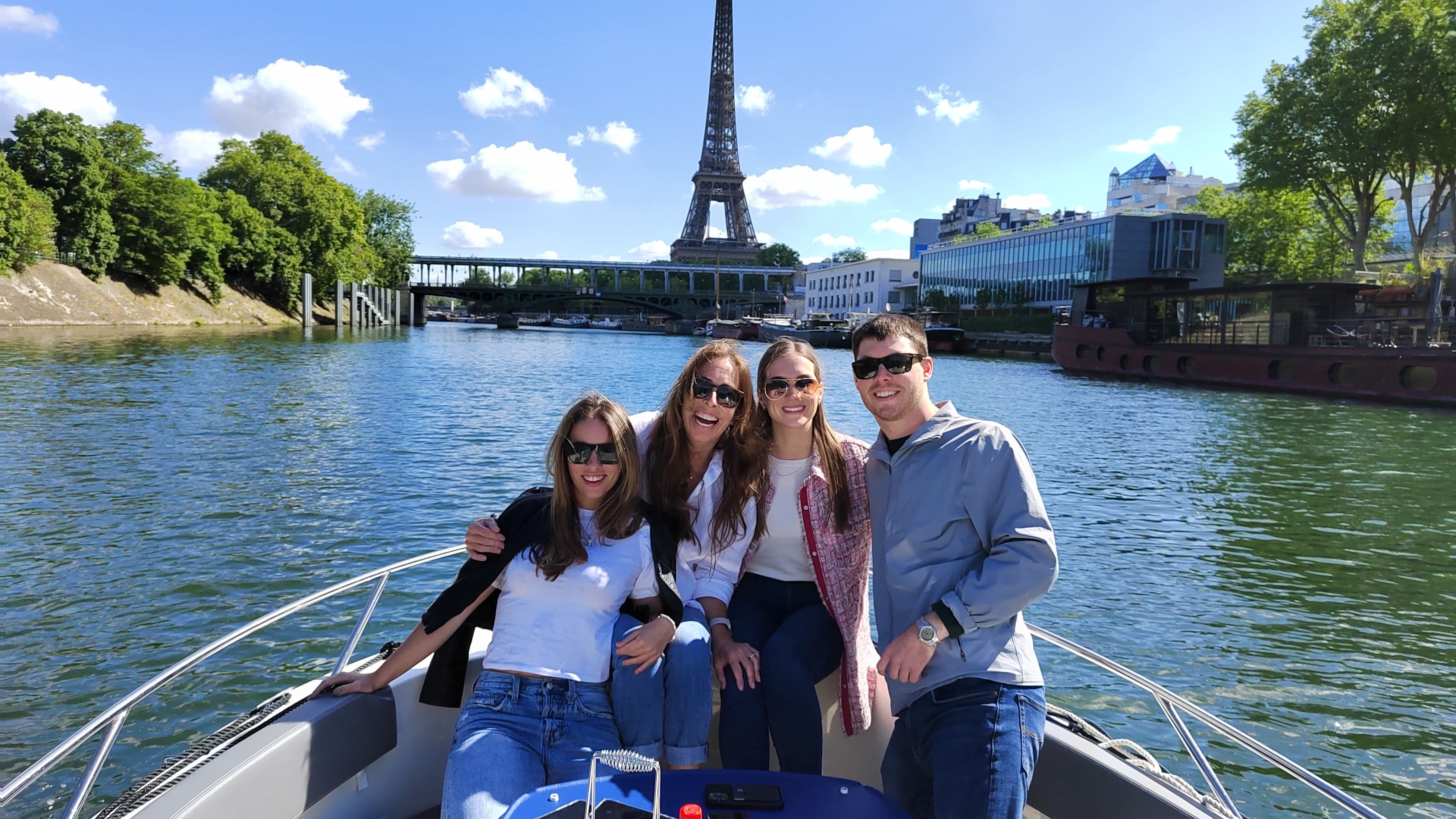 Les tops activités de groupe à faire à Paris🤩