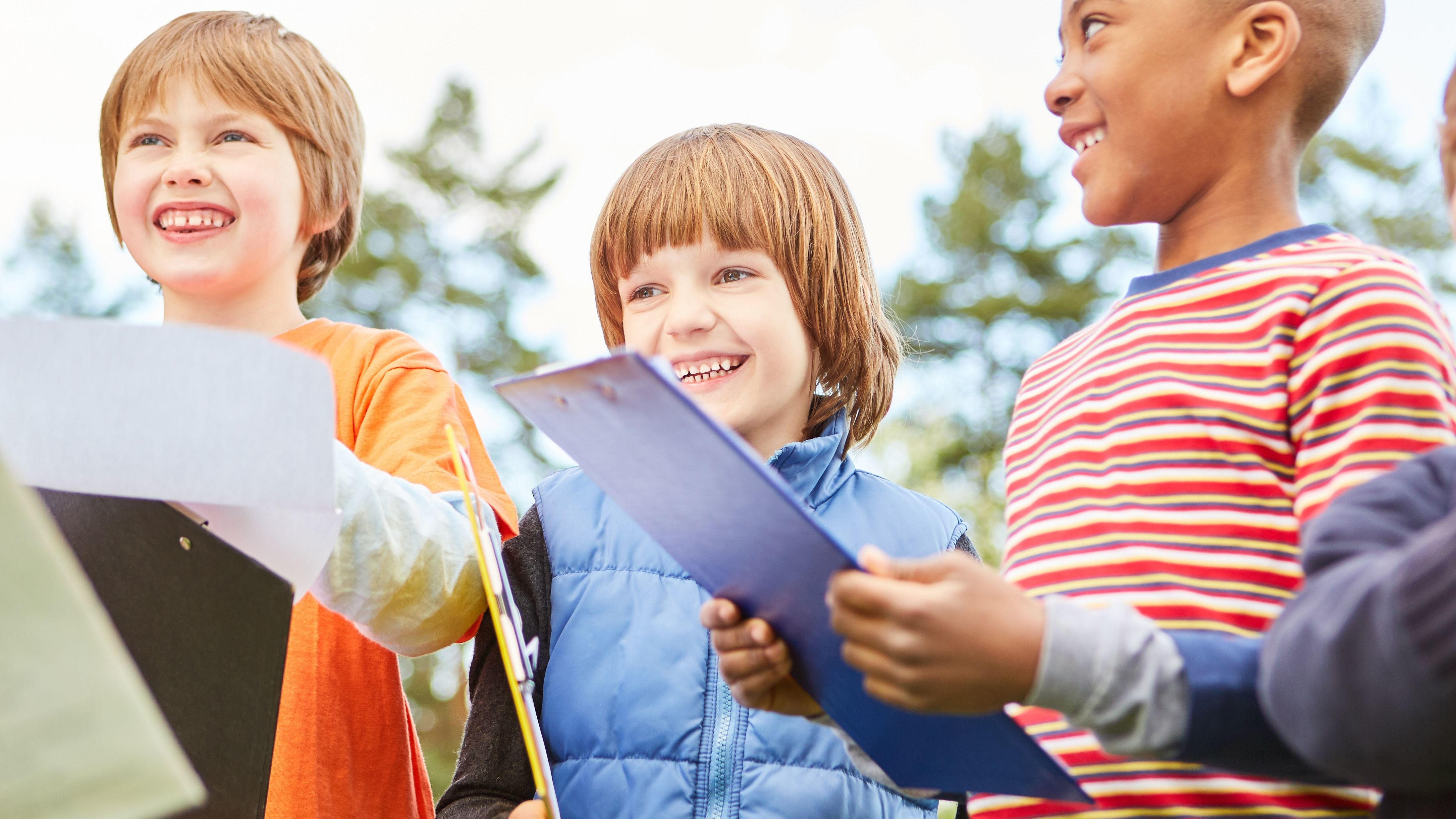 Activité enfant à Paris : 27 idées de sorties