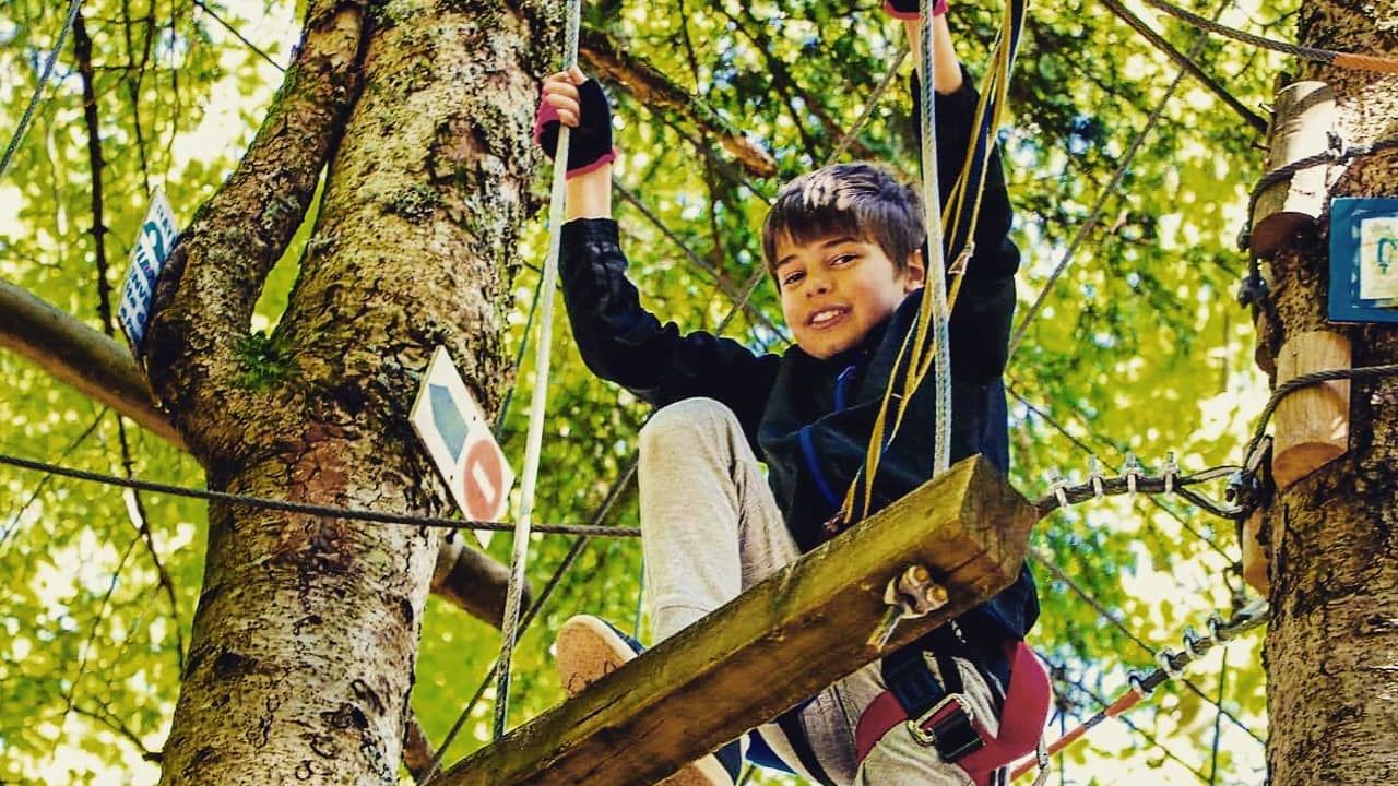 10 idées d'activités à faire en famille en Alsace