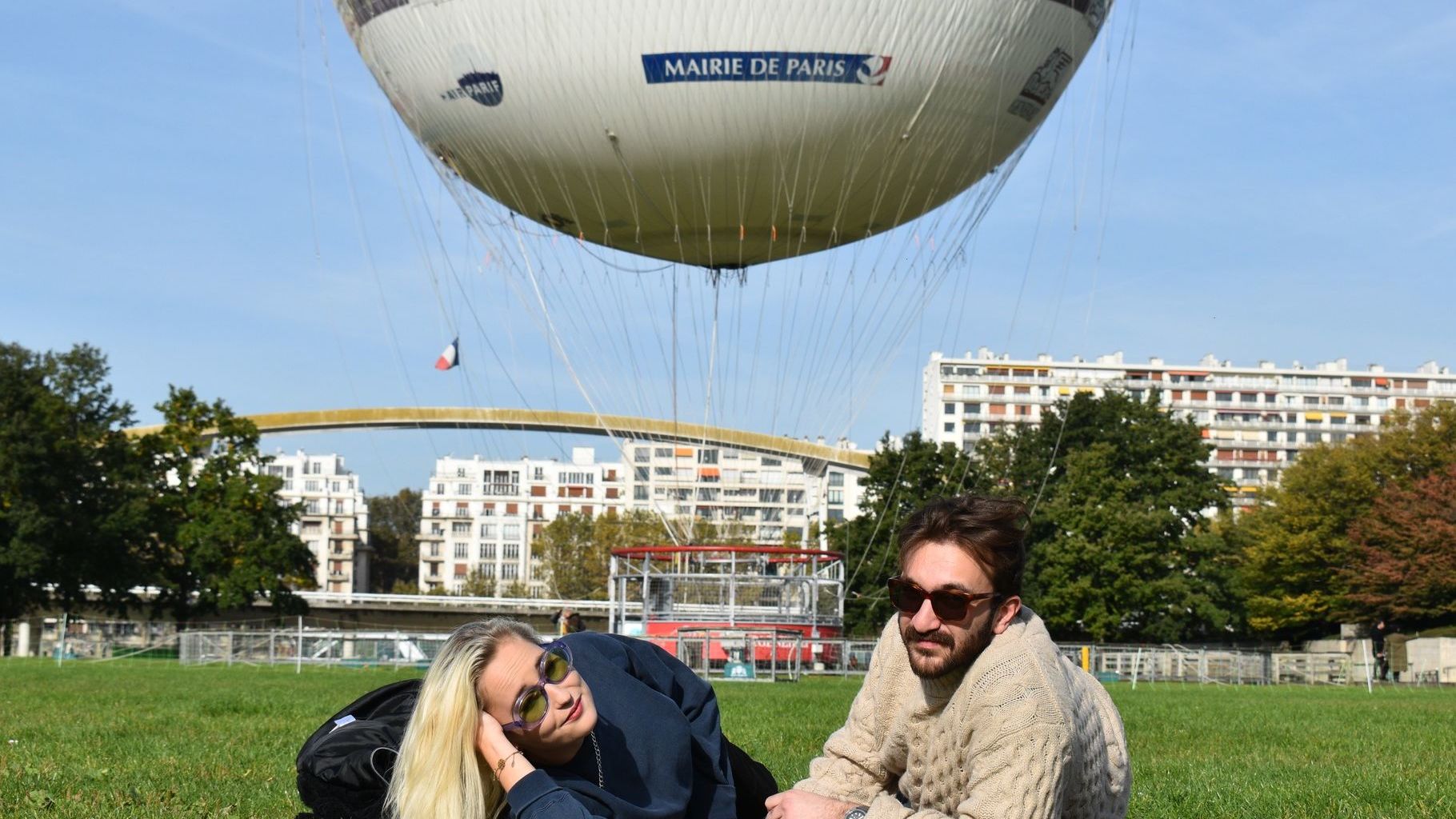 Activité couple à Paris : 50 idées romantiques pour les amoureux