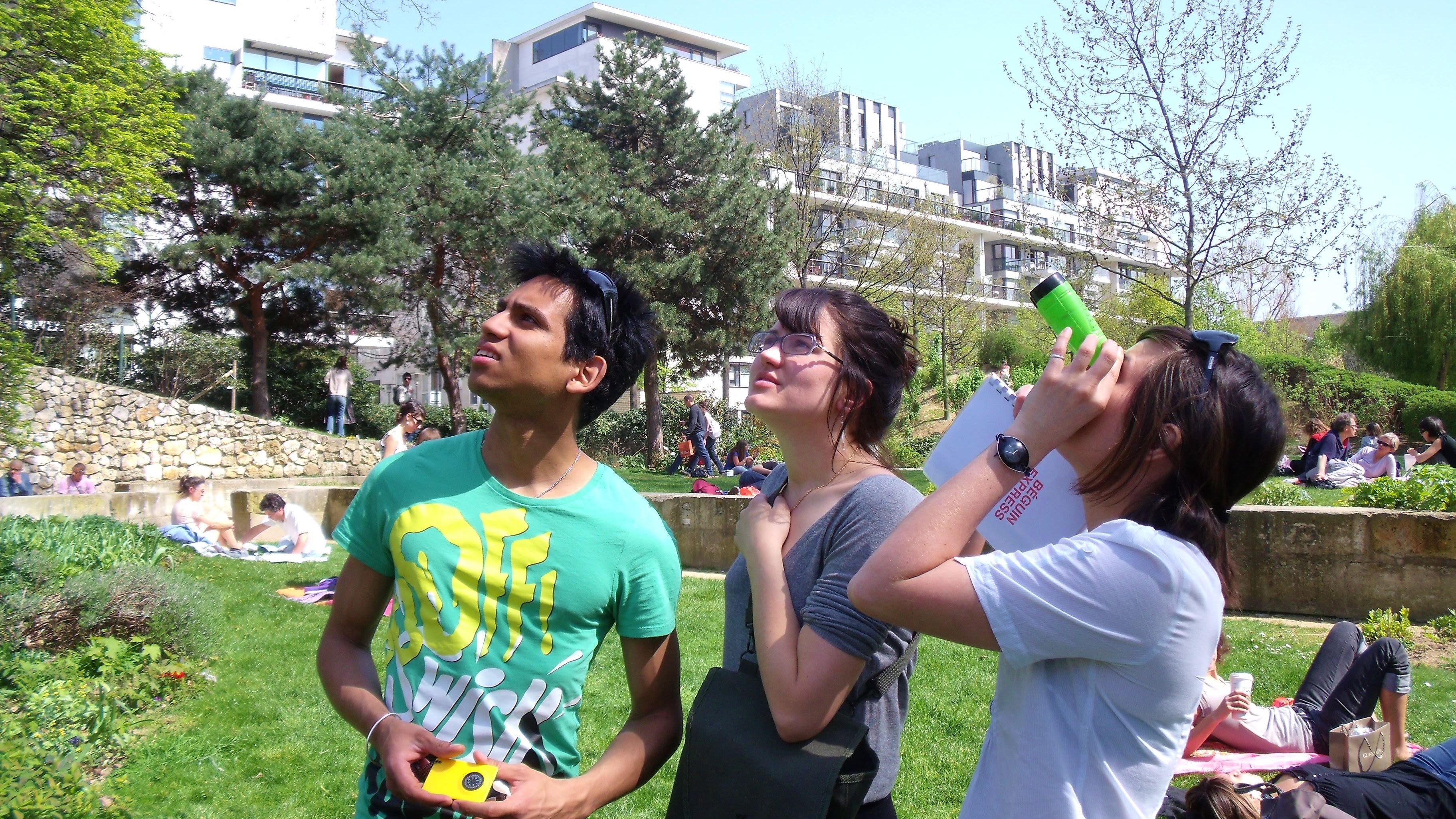 Activités de plein air en Ile-de-France : 20 idées de sorties