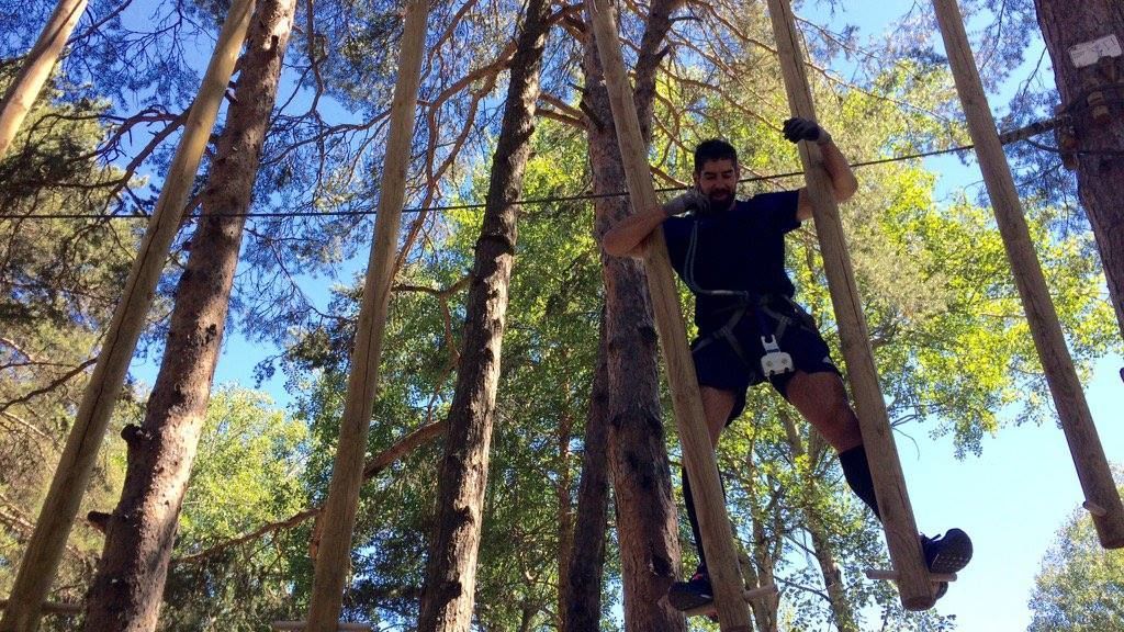 11 activités à faire en plein air en Normandie
