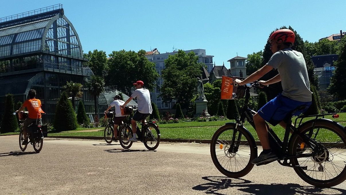 Top 10 d'idées d'activités à faire en groupe à Lyon