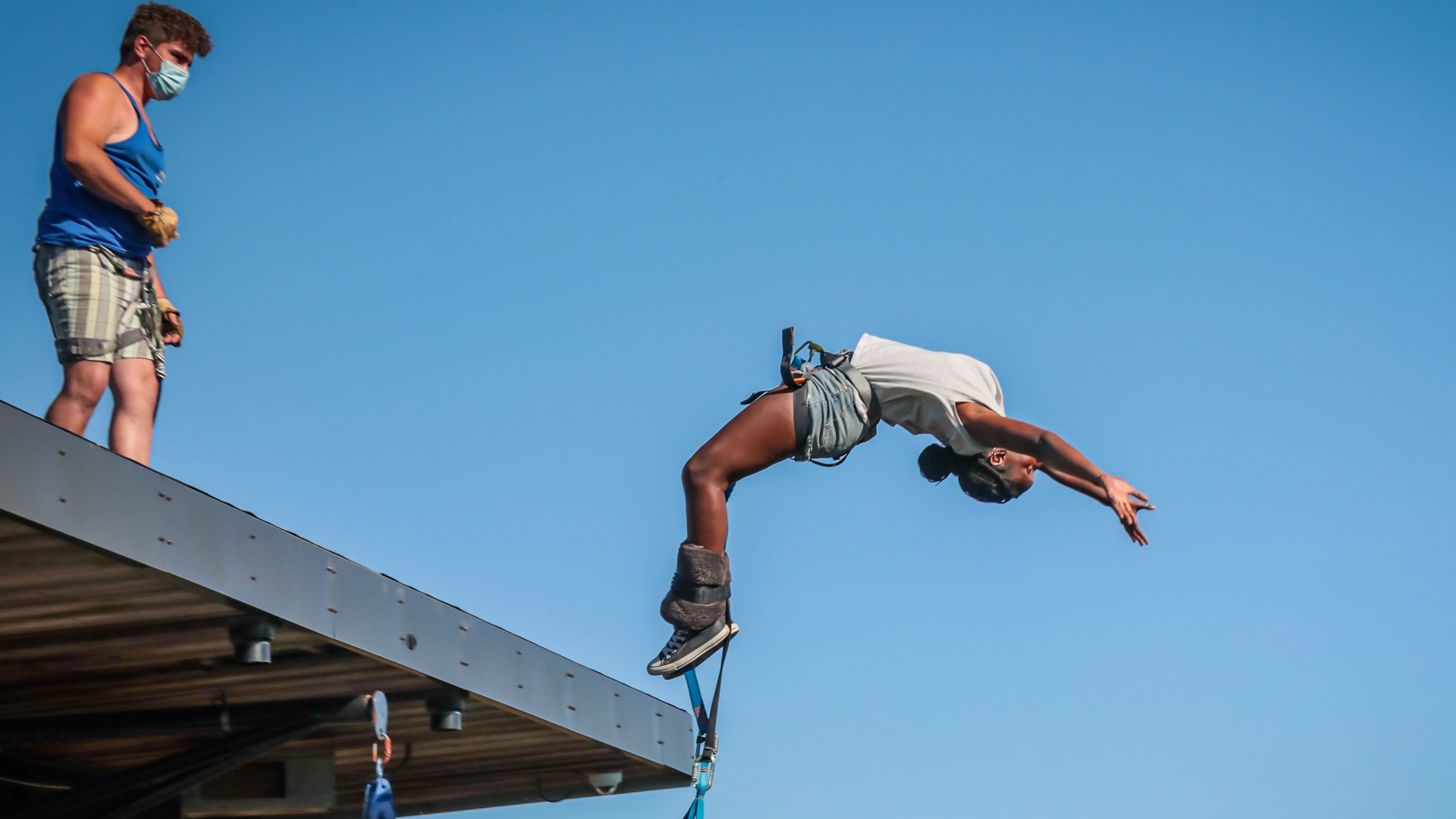Activités insolites en Normandie : 10 idées originales