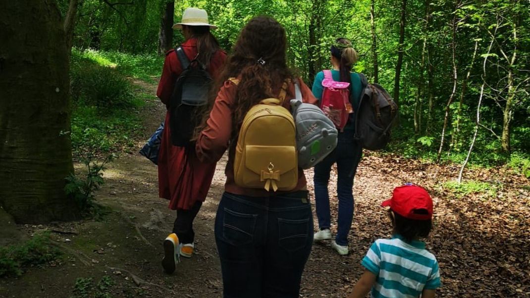 Activités de plein air en Ile-de-France : 20 idées de sorties