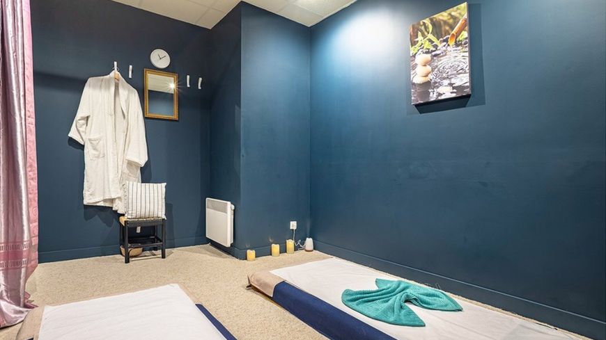 Massage thaï à Paris : top 18 des meilleurs salons