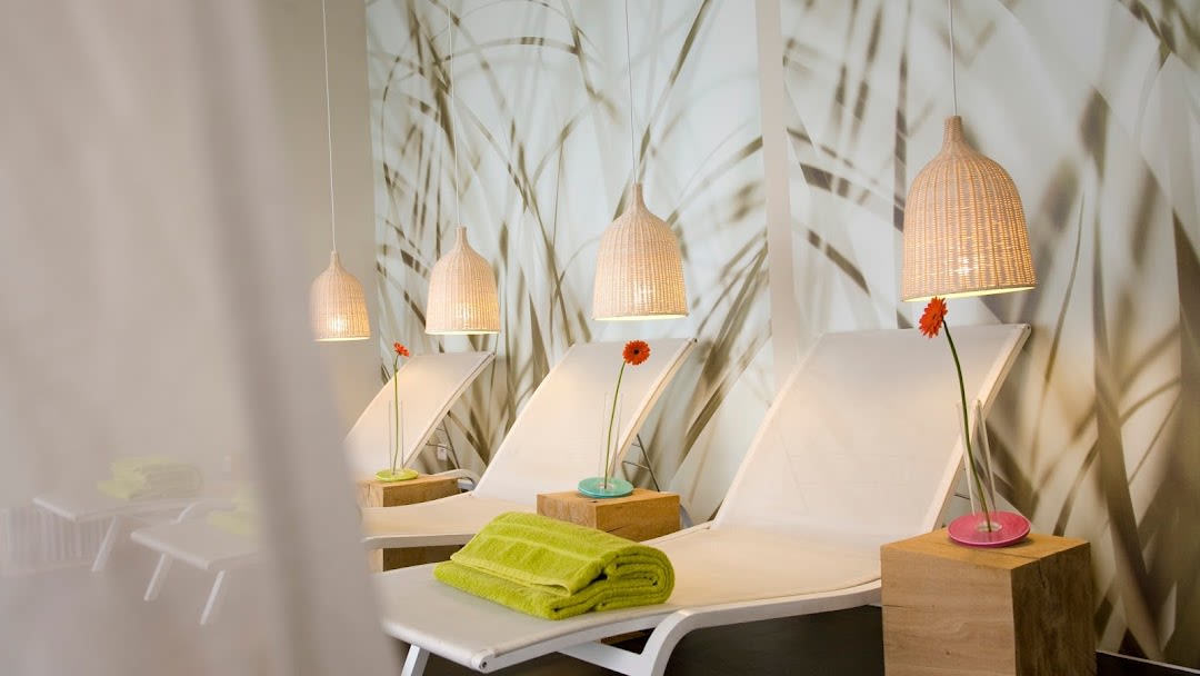 Massage en duo à Lyon : 14 instituts incontournables 🌼