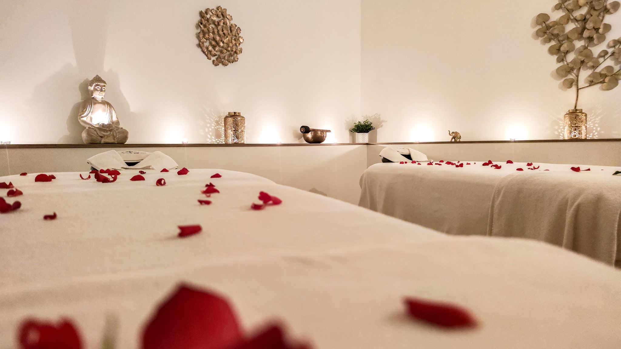 Top 9 des massages duos à faire à Montpellier